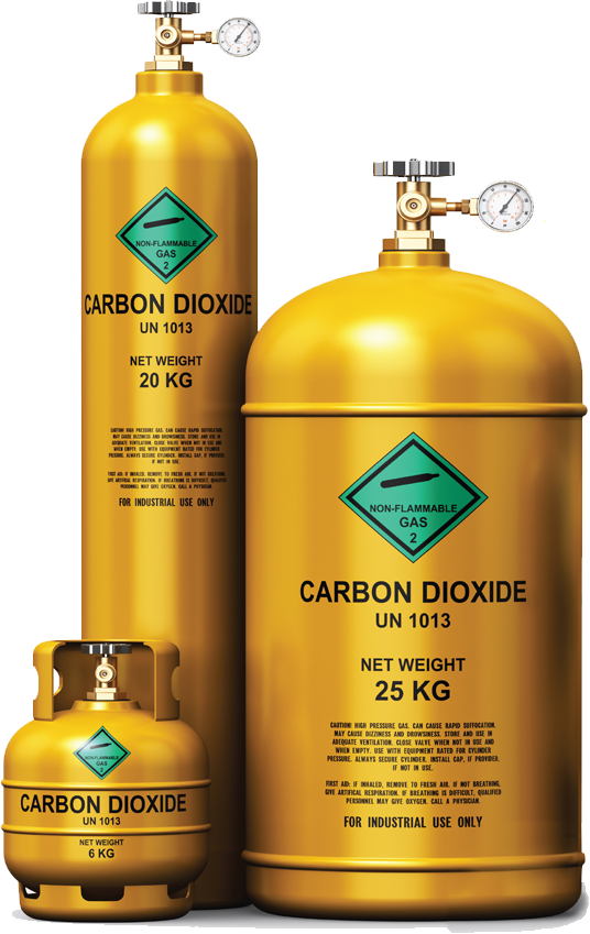 Industrial Commercial & Residential Gases - Welders Supply Gases Inc.