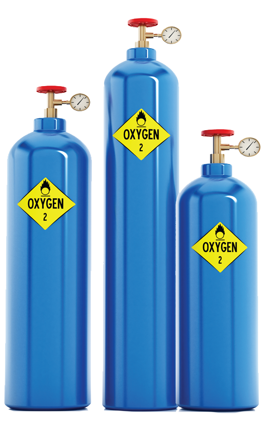 Industrial Commercial & Residential Gases - Welders Supply Gases Inc.